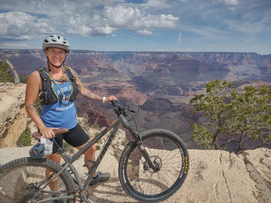 Spark Spotlight First Responder: Lieutenant Ann Fowler — Carolina Spark ...