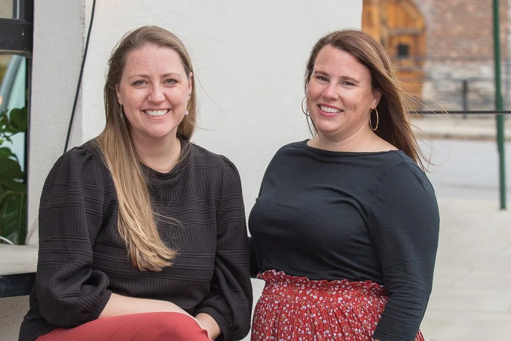 The Women of Eckerd Connects Caring for Children, Helping Families ...