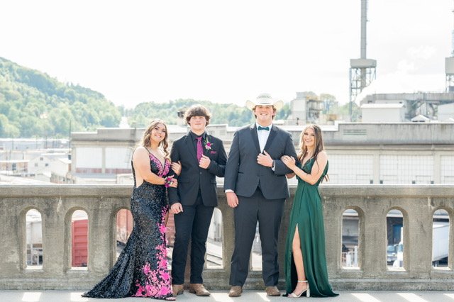 Canton Prom Traditions are More Important than Ever After Mill Closes ...