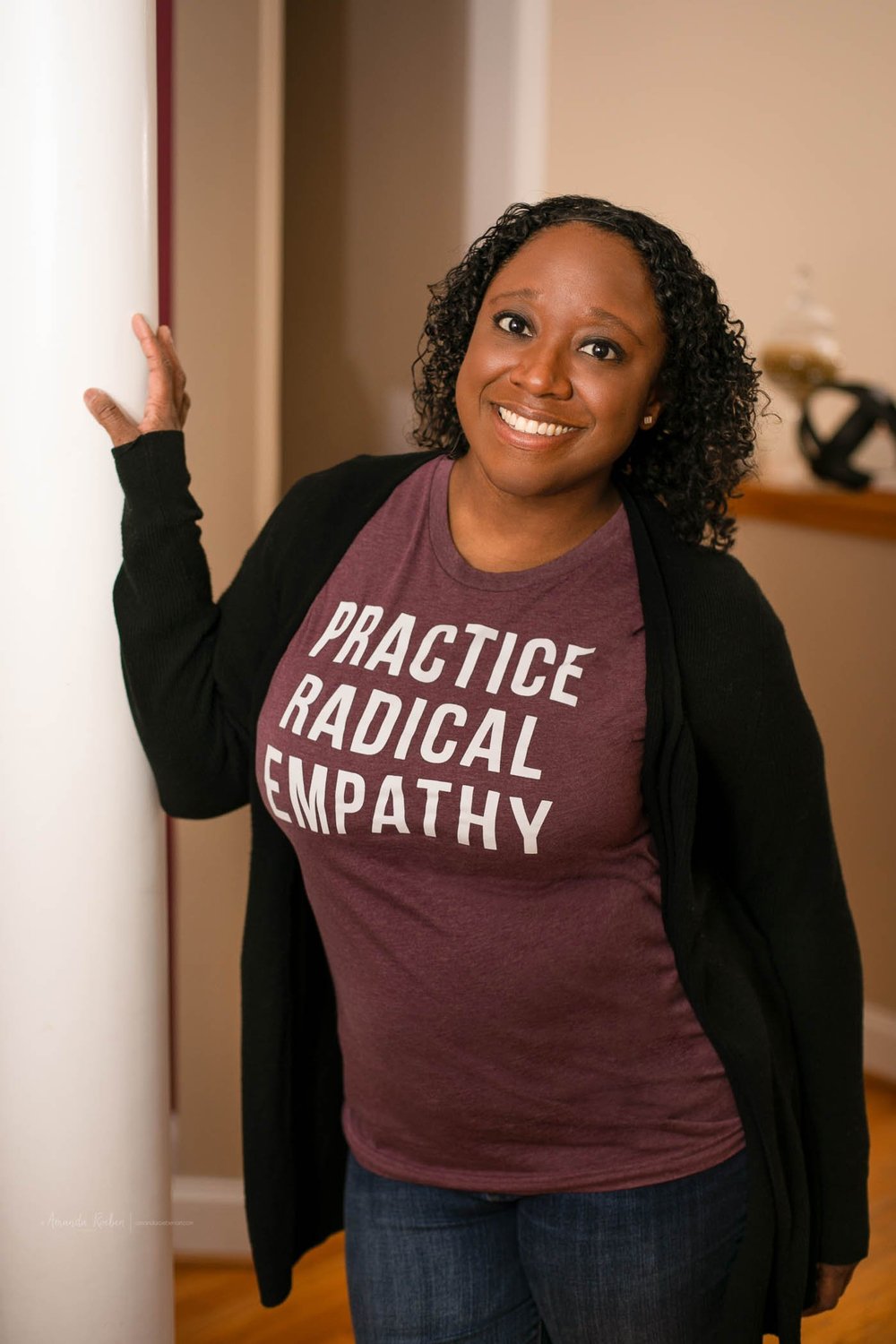 Jessica Sharp: Leading the Way in Professional Development with the ...