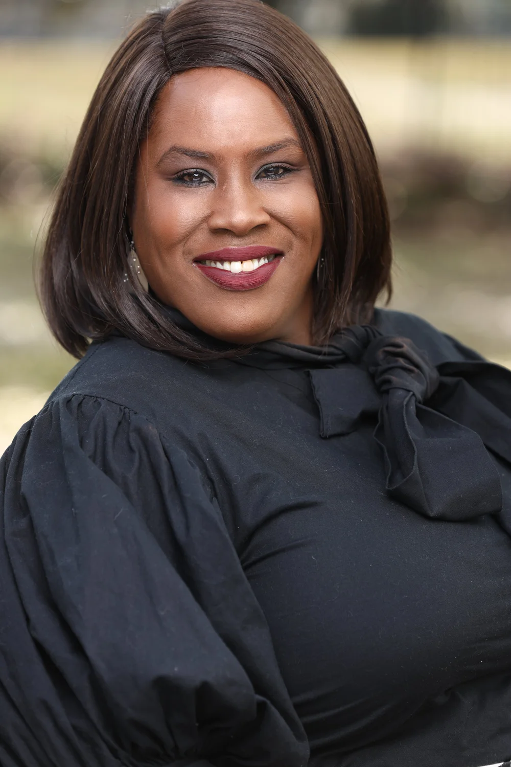 Growing Greatness from Grief: Kimberly Mills Uses Her Experience to ...