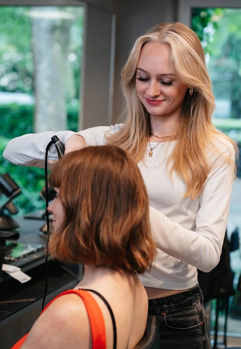 Nordic Hair Concept | Din Frisørekspert i Kongens Lyngby