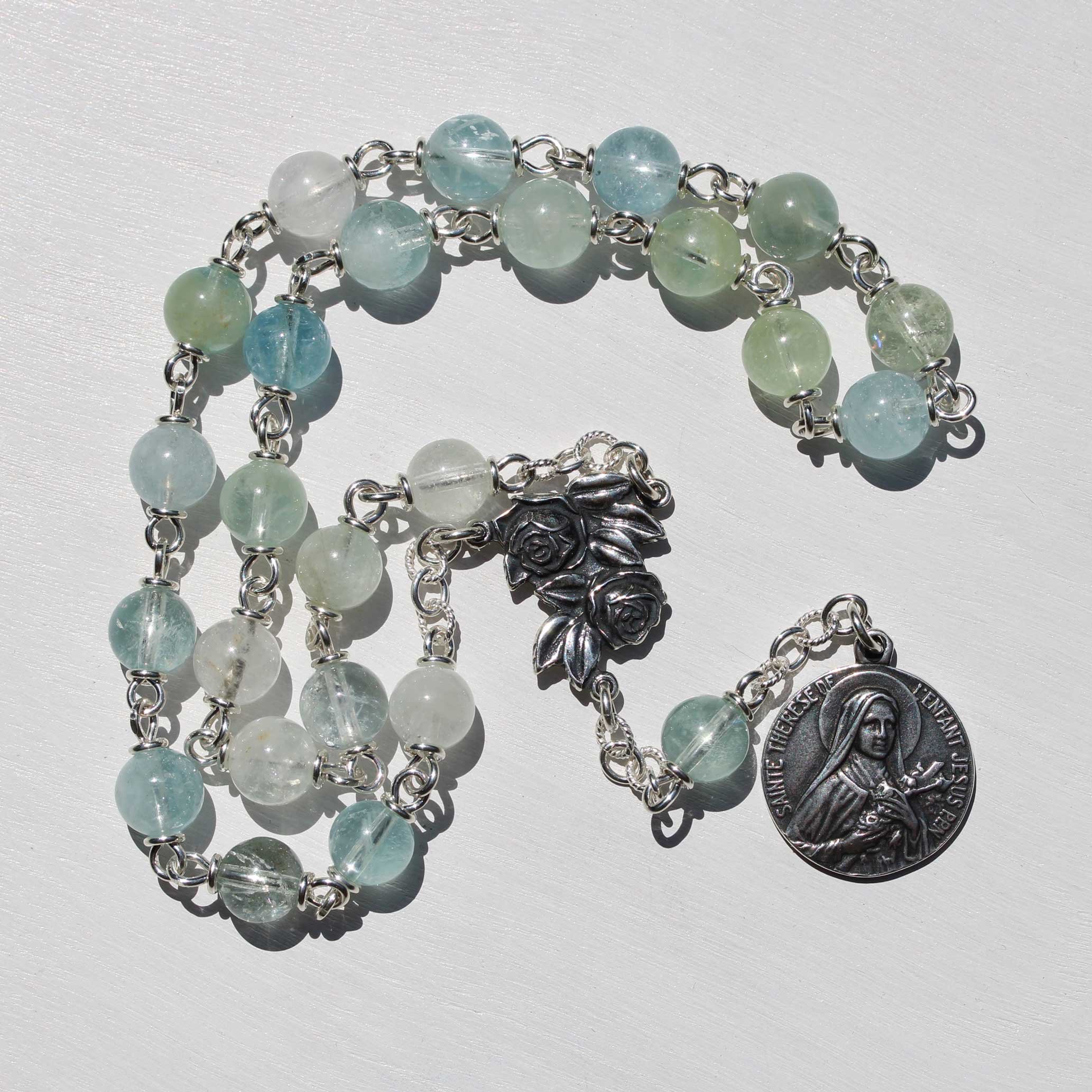 Handmade Devotional Chaplets — Meinssen Handmade Rosaries