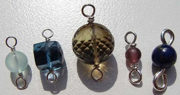 Materials and Sizing: Beads — Meinssen Handmade Rosaries
