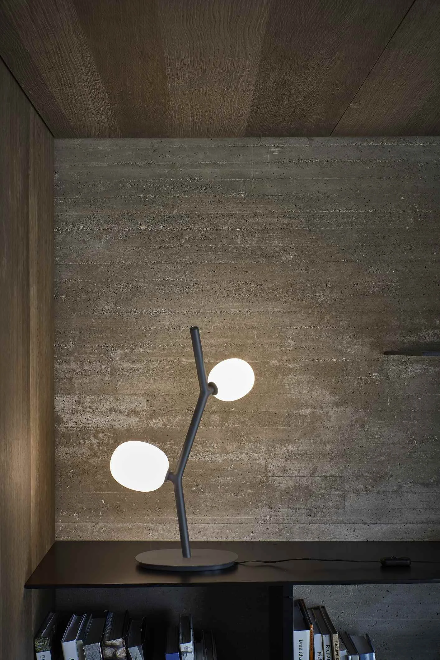 Product Sheet Ivy Table — One Eighty Light