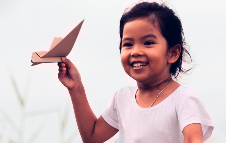 Drones I Nextwavestem