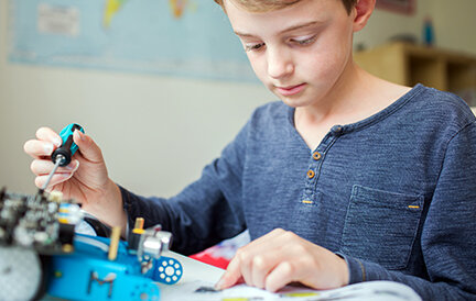 Intermediate Learners | STEM 6-8 Education Programs – NextWave STEM I ...