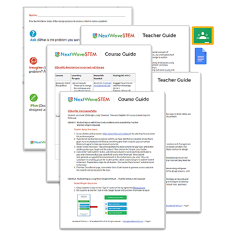 Empower Educators and Students in STEM and Emerging Technologies I ...
