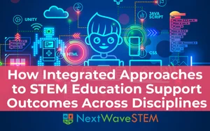 How Integrated Approaches to STEM Education Support Outcomes Across ...