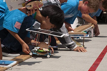 STEM Education Courses Catalog I NextWaveSTEM