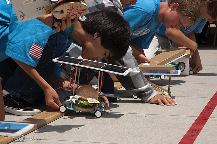 Beginner Learners | STEM 3-5 Education Programs I NextWaveSTEM