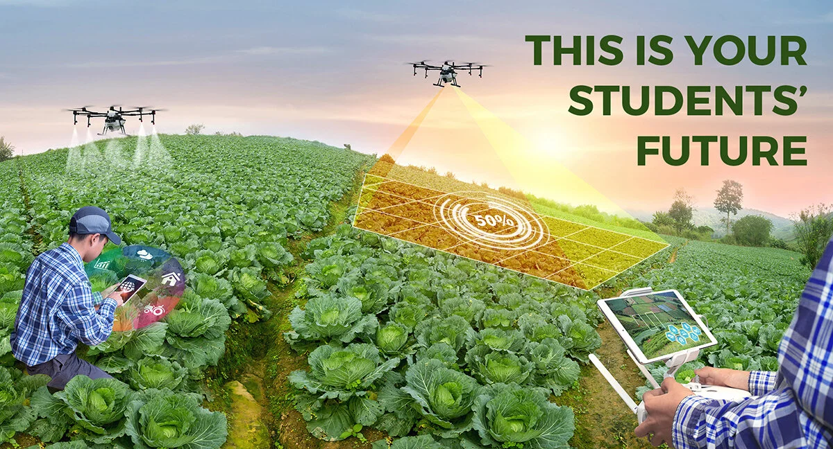 Drone Courses & Classroom Kits for STEM Education Programs I NextWaveSTEM