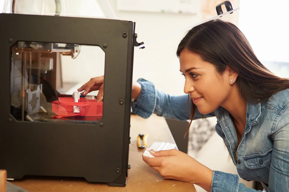 3d Printing Course for Stem Education and Hands-On Learning I NextWaveSTEM