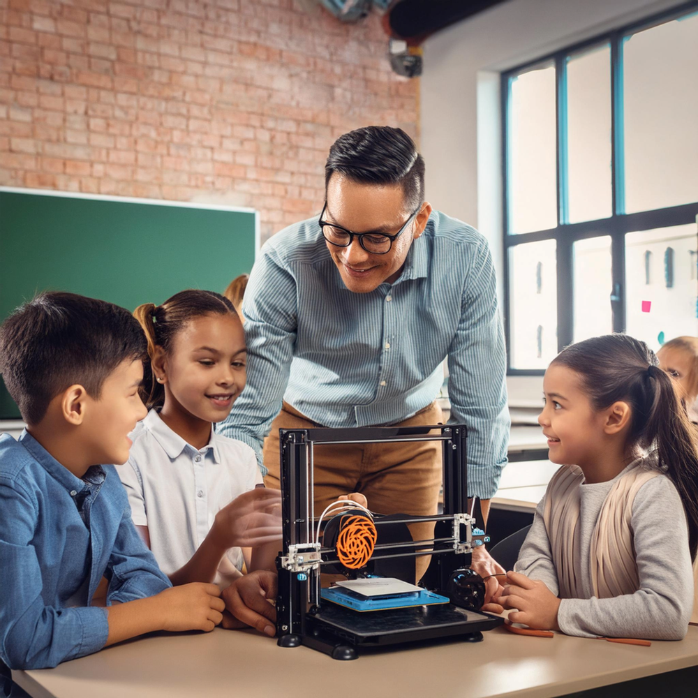 STEM Education Courses Catalog I NextWaveSTEM