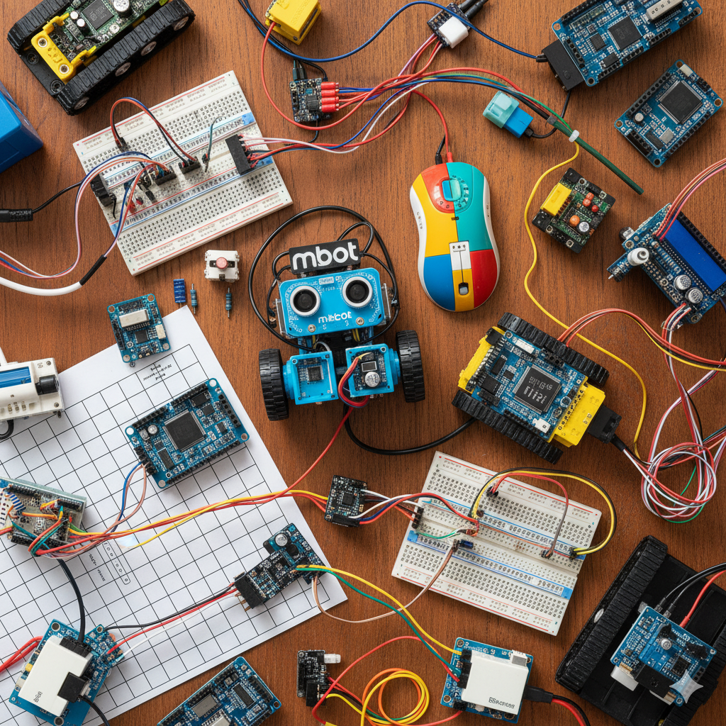 Best K–12 STEAM & CTE Curriculum | Project-Based Learning