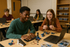 Robotics & STEM Education | Classes for Aspiring Innovators I NextWaveSTEM