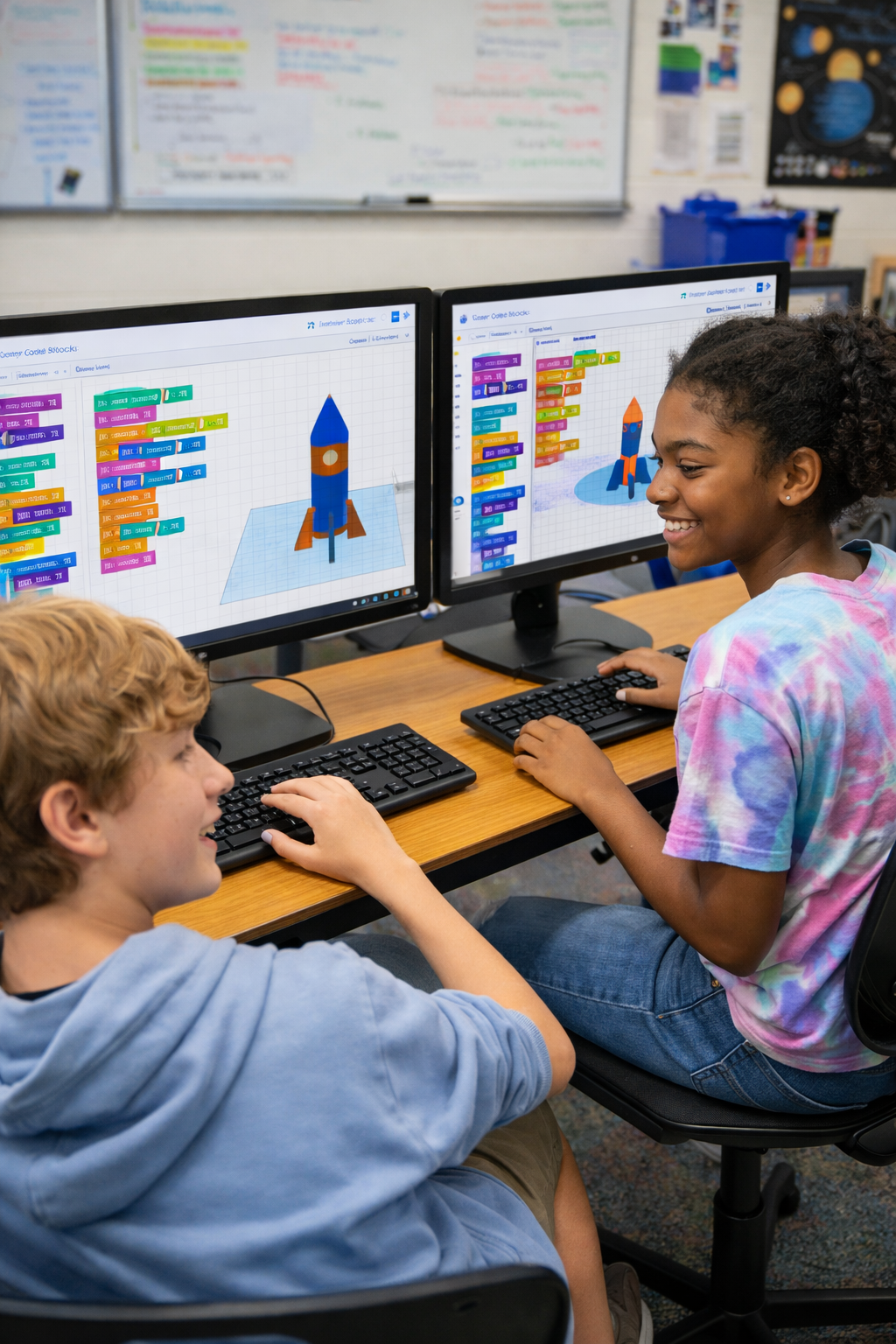 STEM Education Courses Catalog I NextWaveSTEM