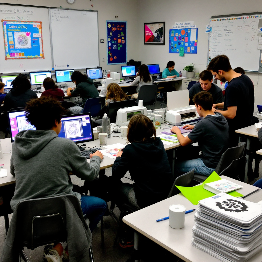 3d Printing Course for Stem Education and Hands-On Learning I NextWaveSTEM