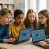Drone Courses & Classroom Kits for STEM Education Programs I NextWaveSTEM