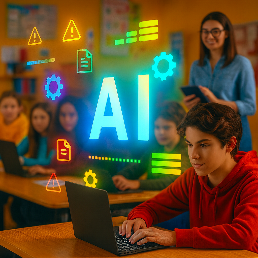Best K–12 STEAM & CTE Curriculum | Project-Based Learning