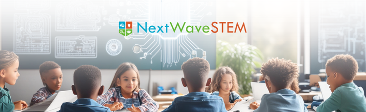 Bringing AI Literacy Into Your K-12 Classrooms I NextWaveSTEM
