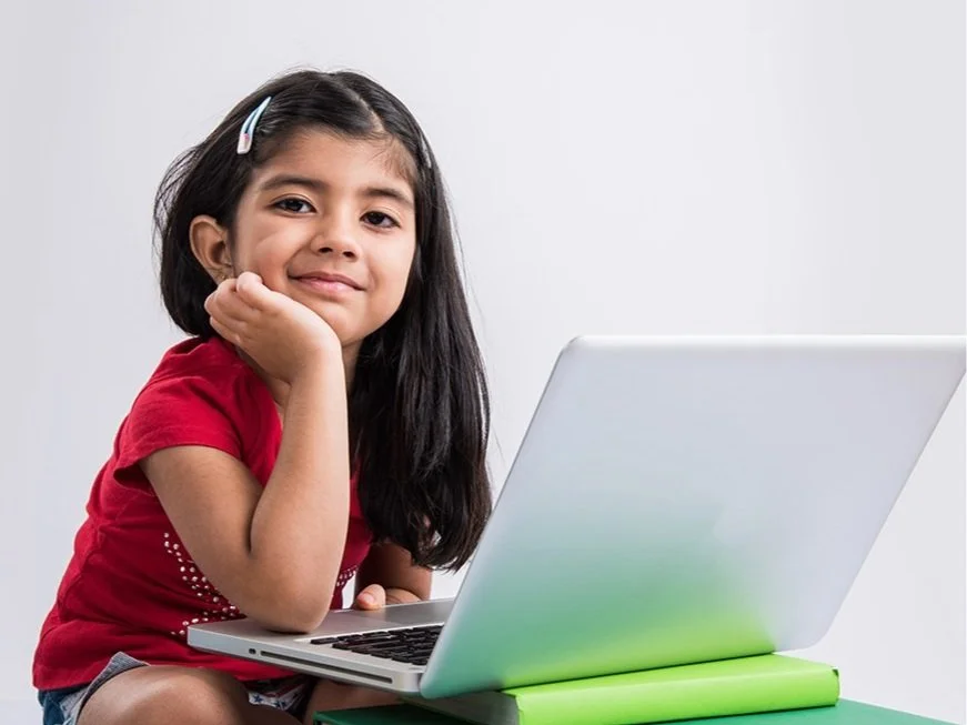 STEM Artificial Intelligence Program for Kids I NextWaveSTEM