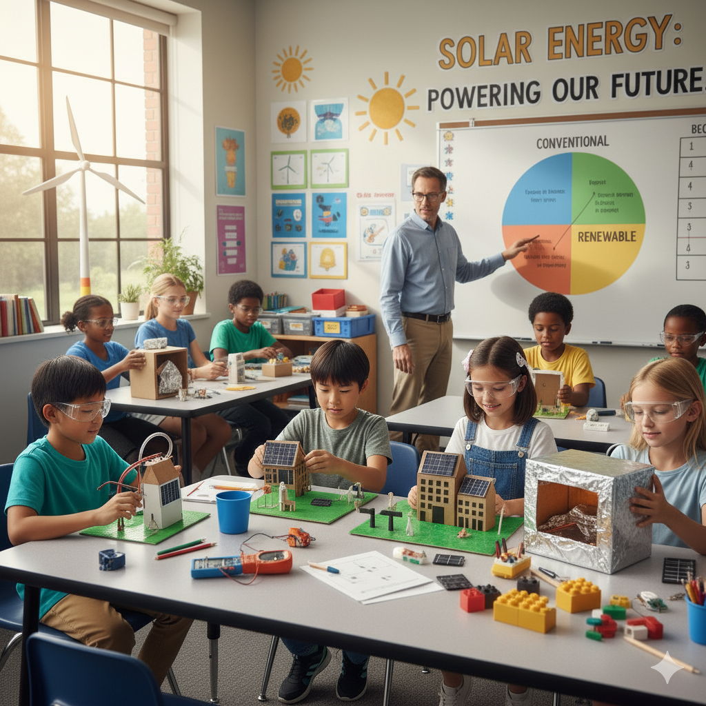 Best K–12 STEAM & CTE Curriculum | Project-Based Learning