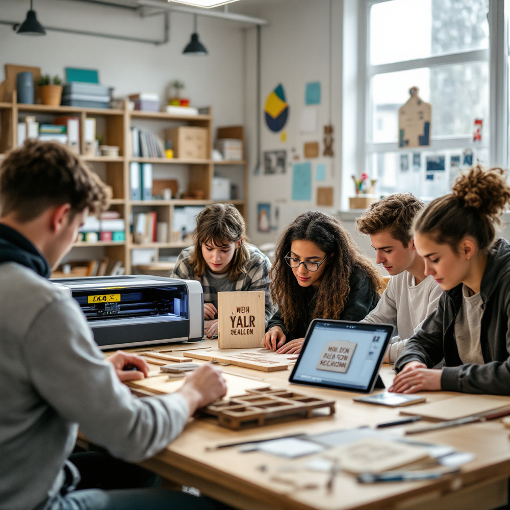 3d Printing Course for Stem Education and Hands-On Learning I NextWaveSTEM