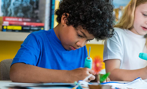 3d Printing Course for Stem Education and Hands-On Learning I NextWaveSTEM