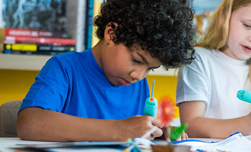 3d Printing Course for Stem Education and Hands-On Learning I NextWaveSTEM