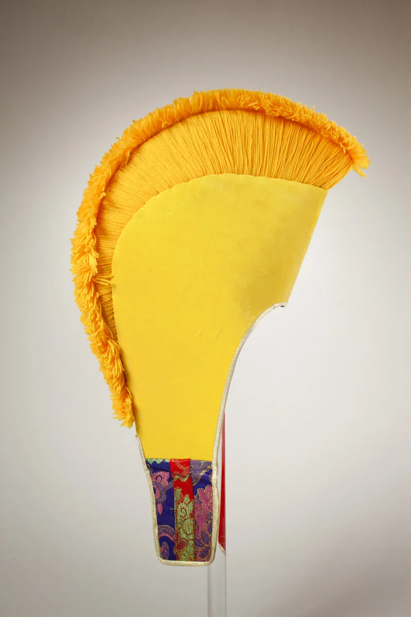 Tribal and ethnic hats and headdresses for sale. Purchase ethnic hat ...