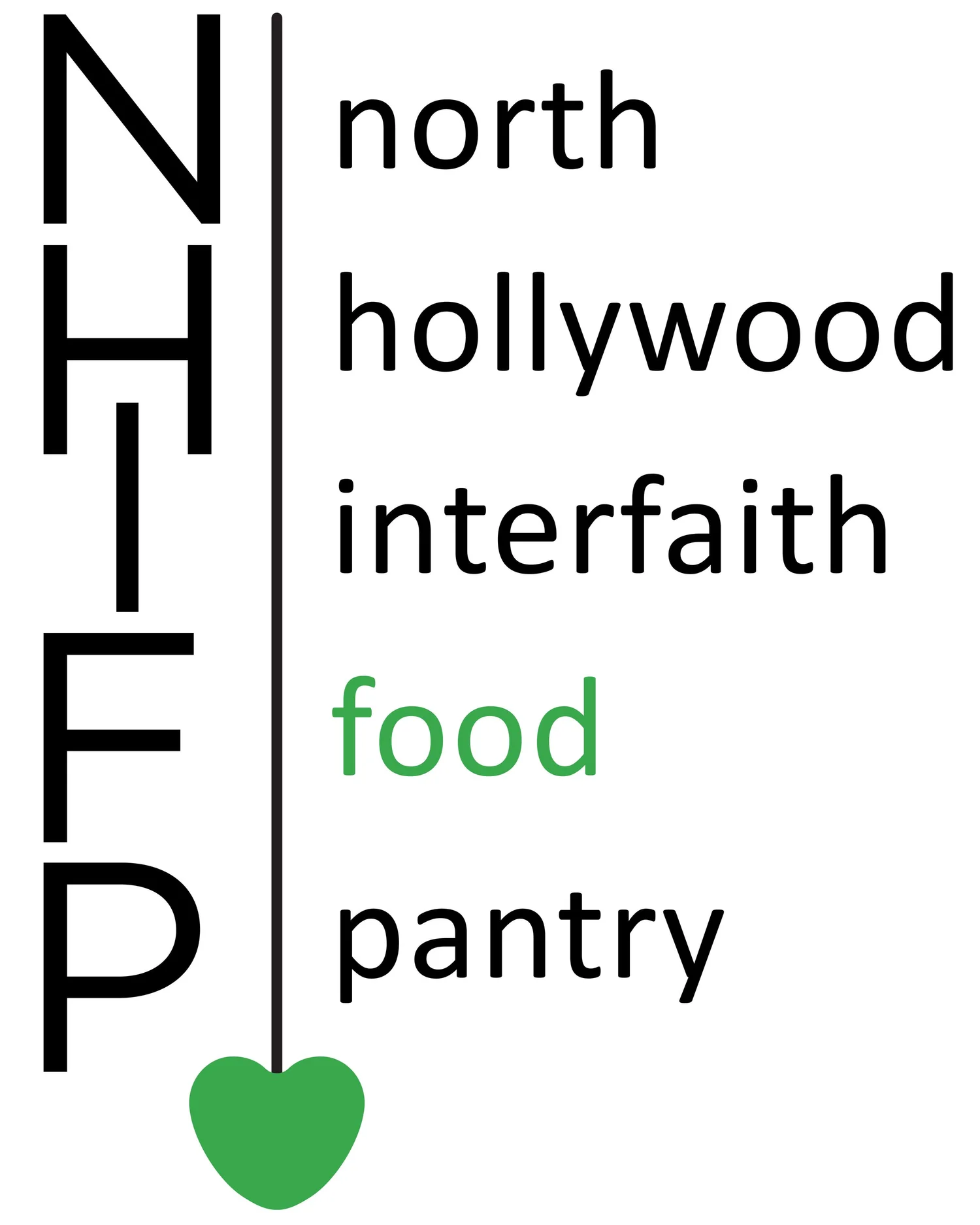 Who We Are — North Hollywood Interfaith Food Pantry