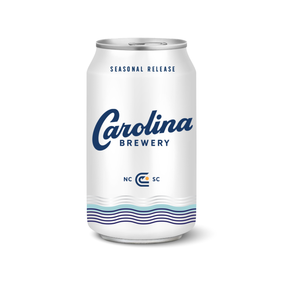 Our Beer — Carolina Brewery