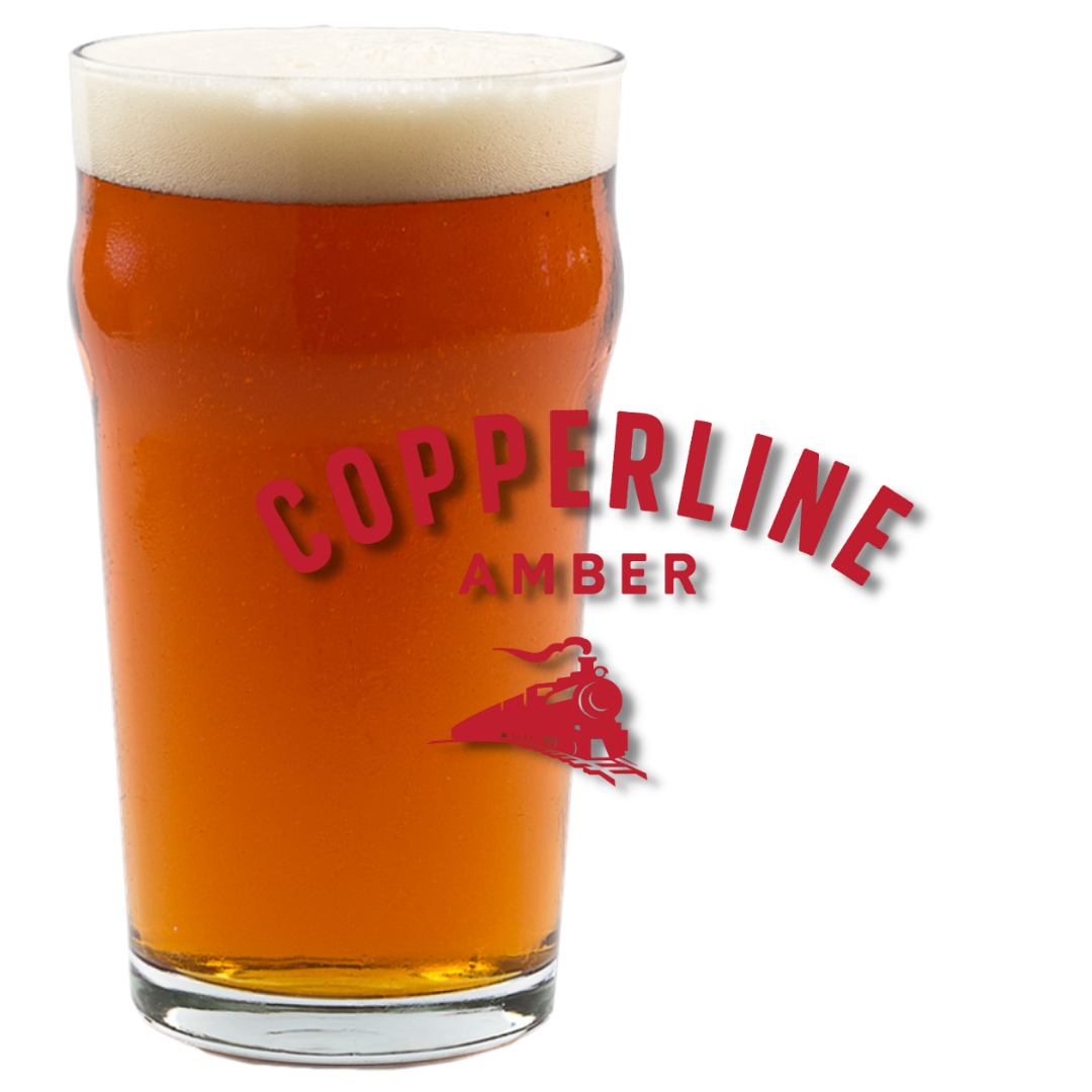 Chapel Hill Brewpub — Carolina Brewery