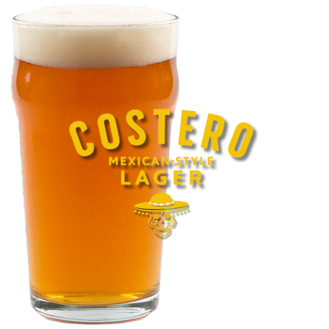 Our Beer — Carolina Brewery