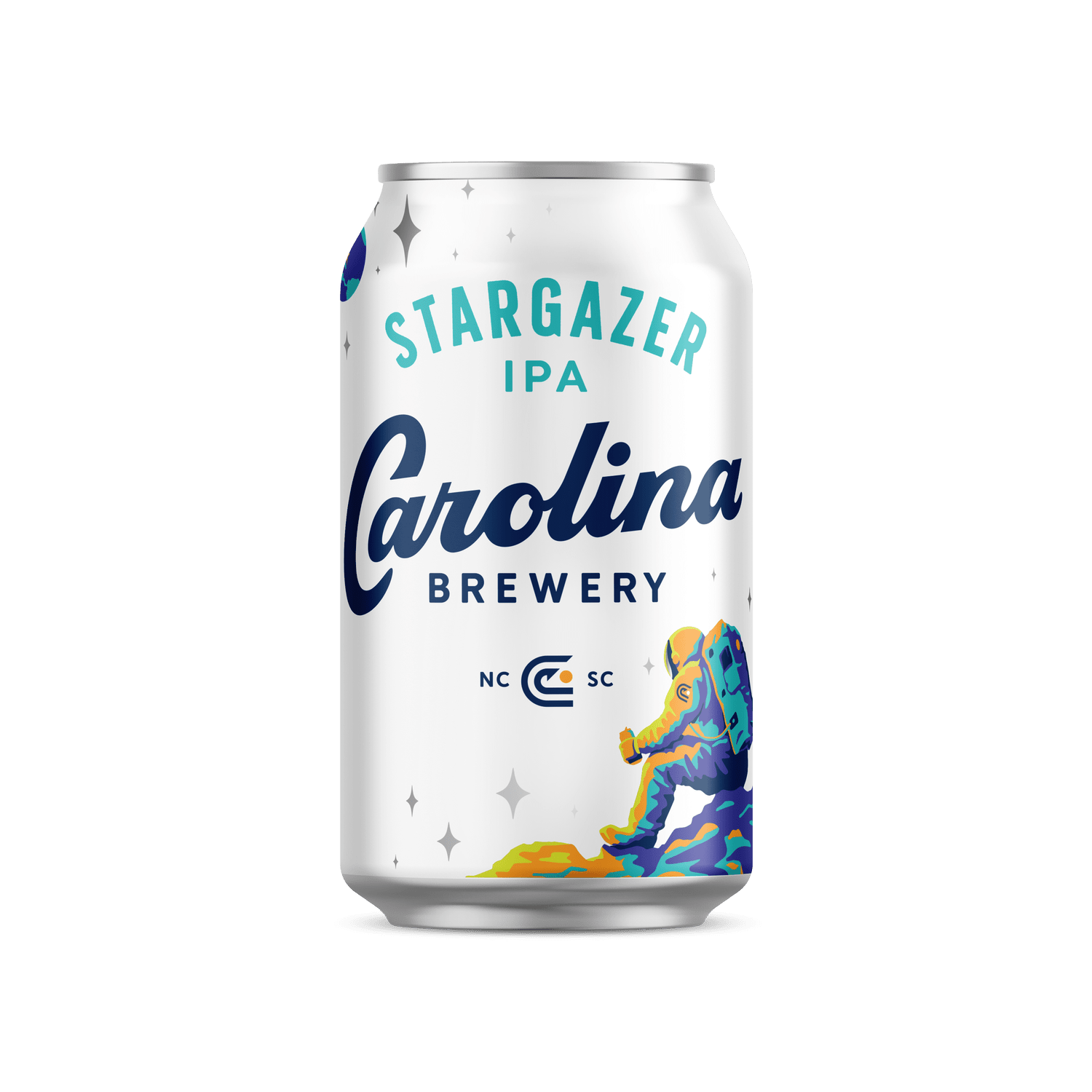 Our Beer — Carolina Brewery