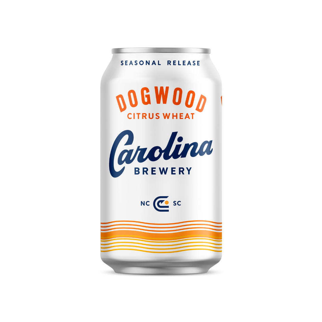 Our Beer — Carolina Brewery