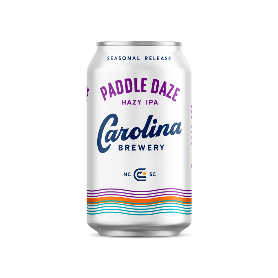 Our Beer — Carolina Brewery