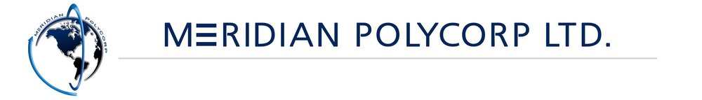 Products — Meridian Polycorp Ltd.