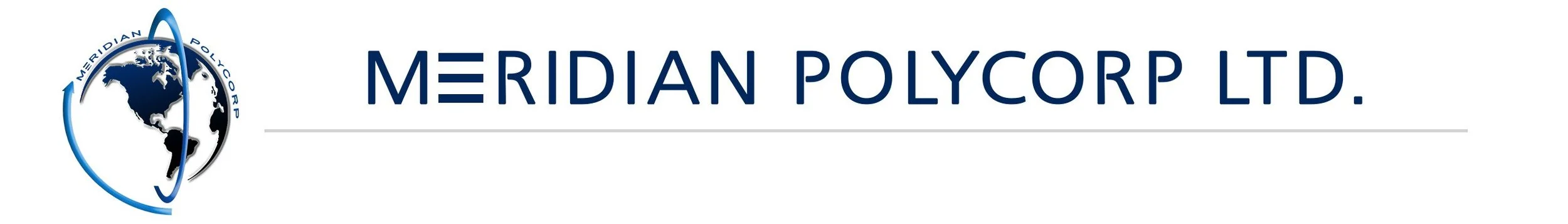 Products — Meridian Polycorp Ltd.