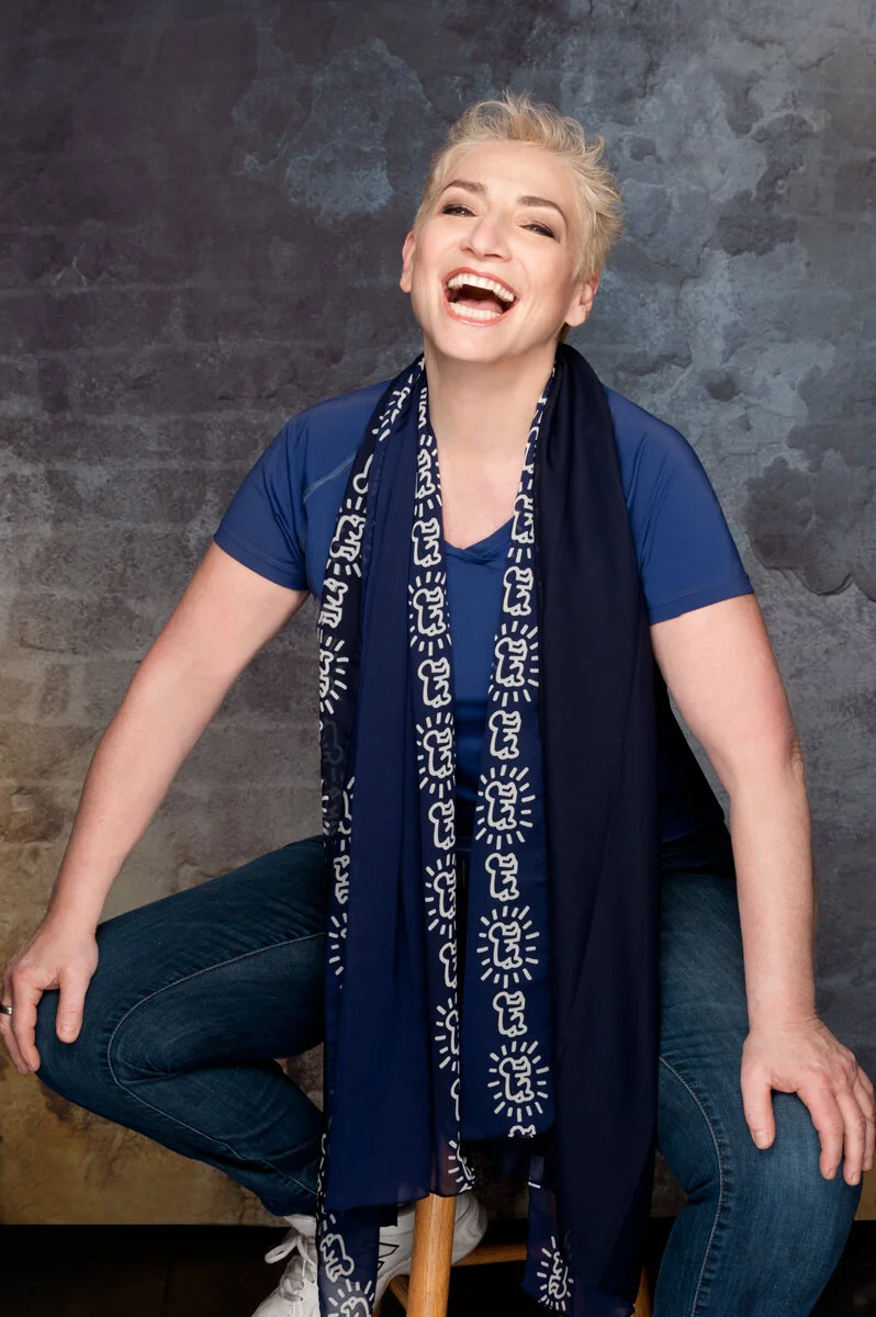 Pisces Vibes With Debra Barsha