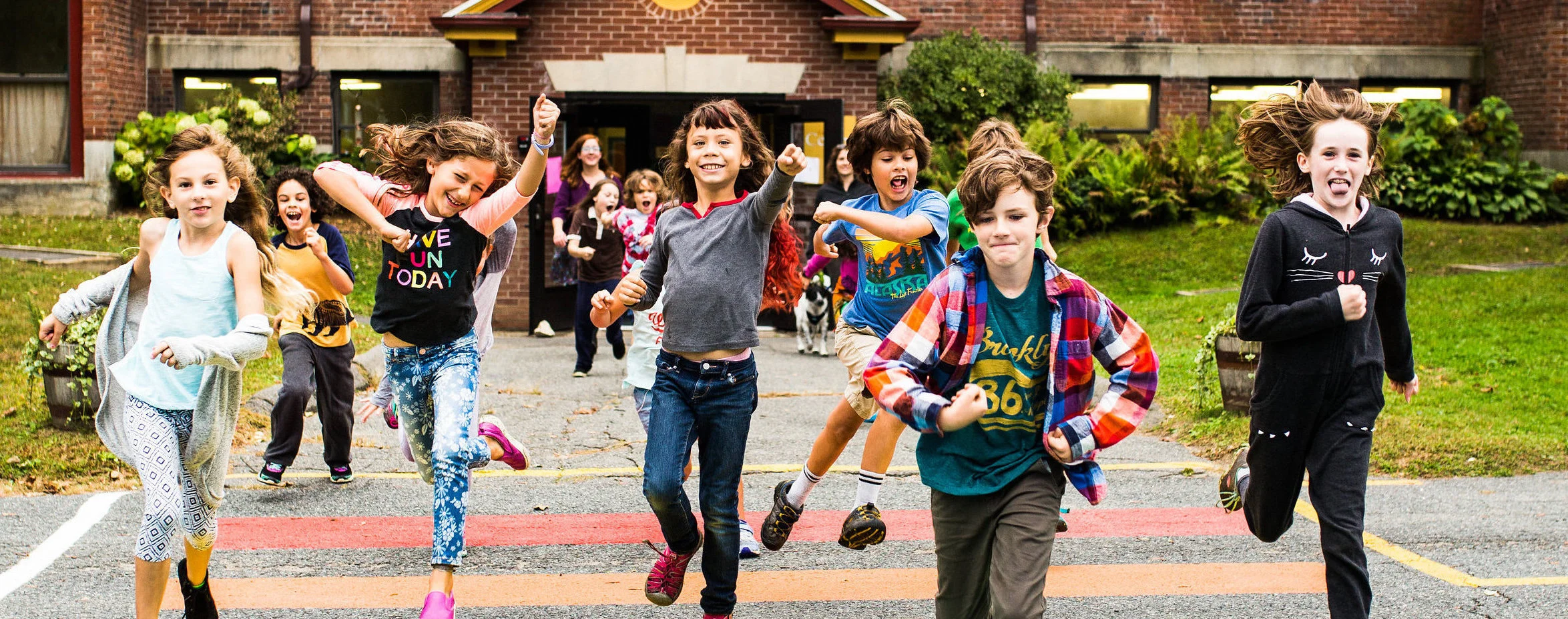 The Center School — Rigorous Education For Deep Thinkers And Creative ...