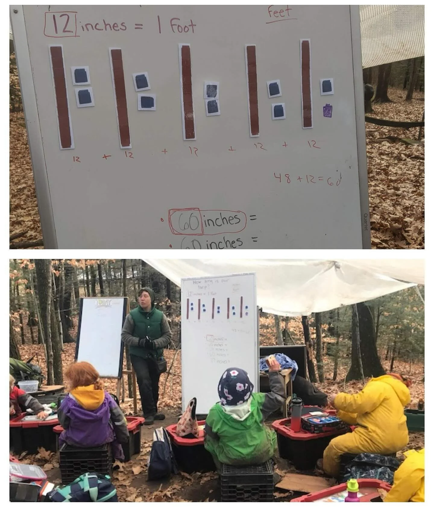 The Center School — Rigorous Education For Deep Thinkers And Creative ...