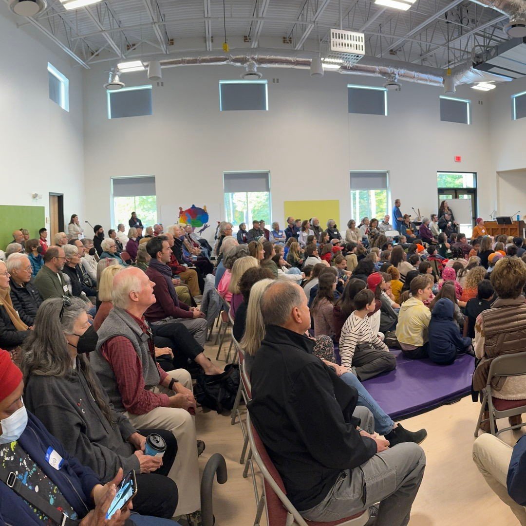 The Center School — Rigorous Education For Deep Thinkers And Creative ...