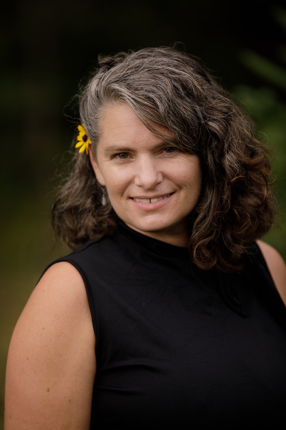 Staff Directory — The Center School
