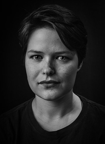 Staff — On Screen Manitoba