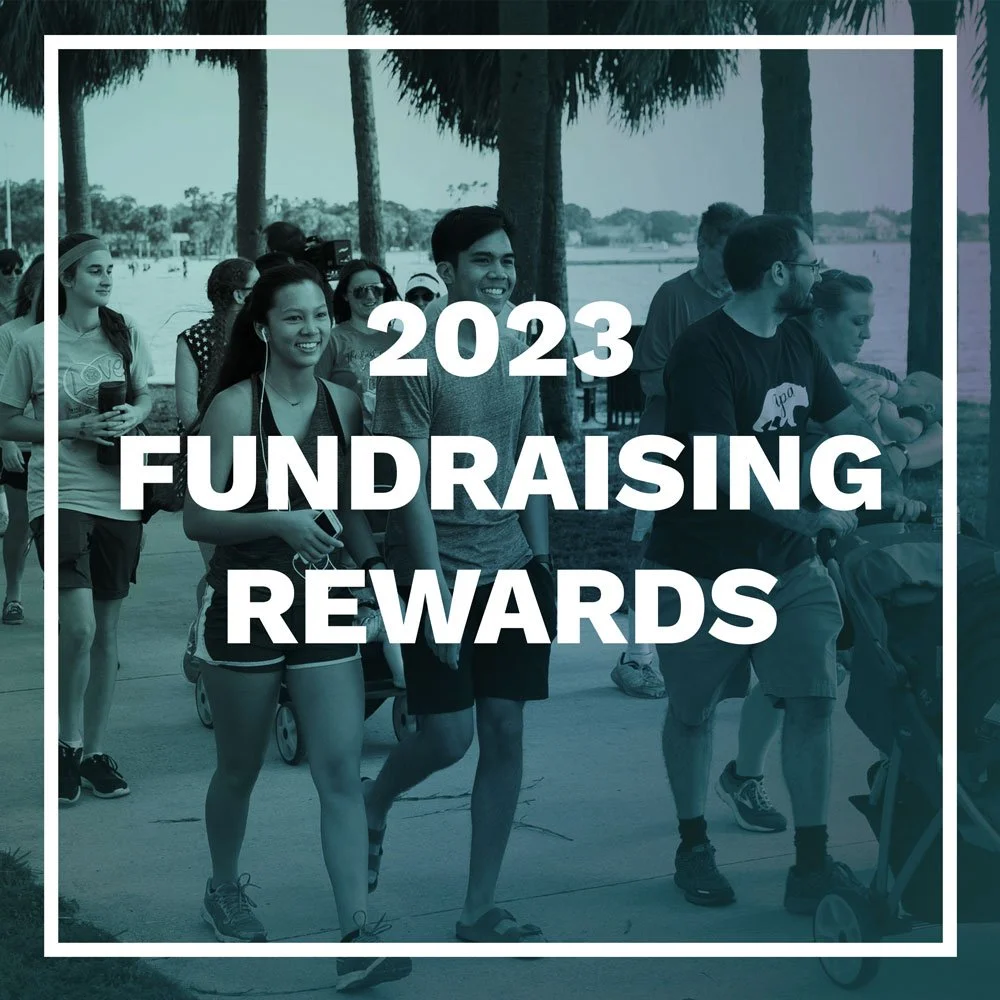 How to Fundraise - Walk For Life — New Life Solutions