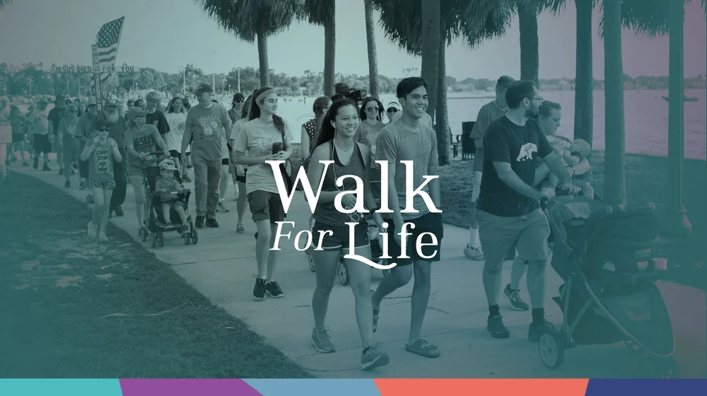 May 2022 Walk For Life in Tampa Bay — New Life Solutions