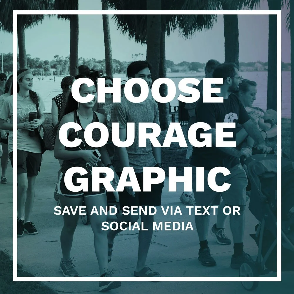 How to Fundraise - Walk For Life — New Life Solutions