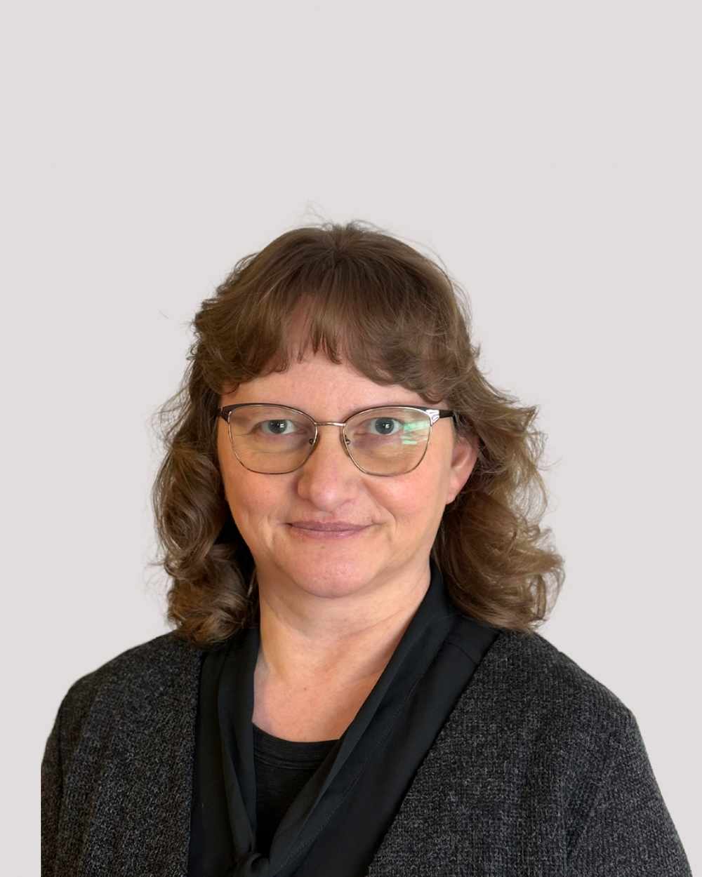 Our Team — Saint Joseph's Hospice of London